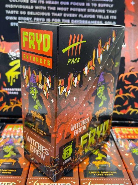 FRYD 2G disposable vape pens and carts Bucuresti Sectorul 2 • OLX.ro