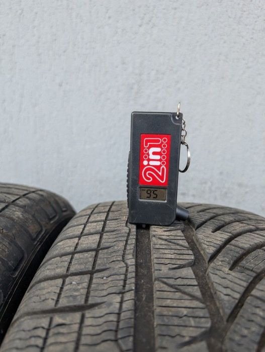 Jante 5 spite 18" Volvo S90 V90 S60 V60 XC40 XC60 XC70 XC90 S80 V70 ...