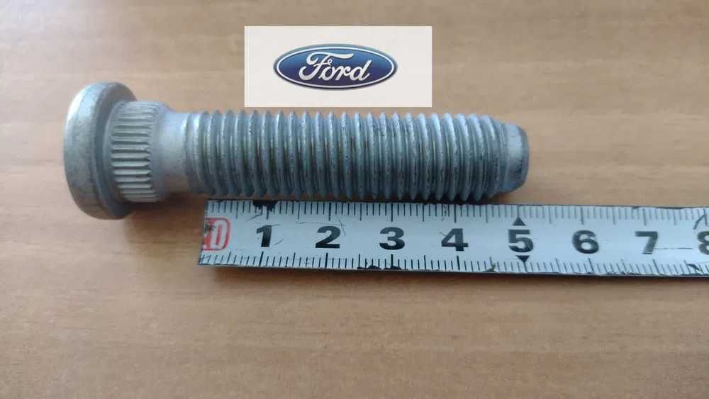 Prezoane Bolțuri si Piulite Ford Transit Floresti • OLX.ro