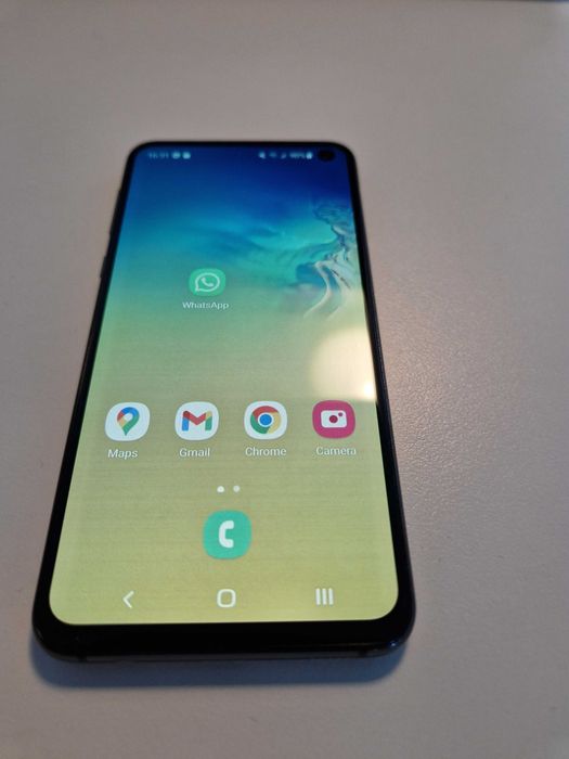 Samsung S10e 128GB, 6GB RAM Bucuresti Sectorul 6 • OLX.ro