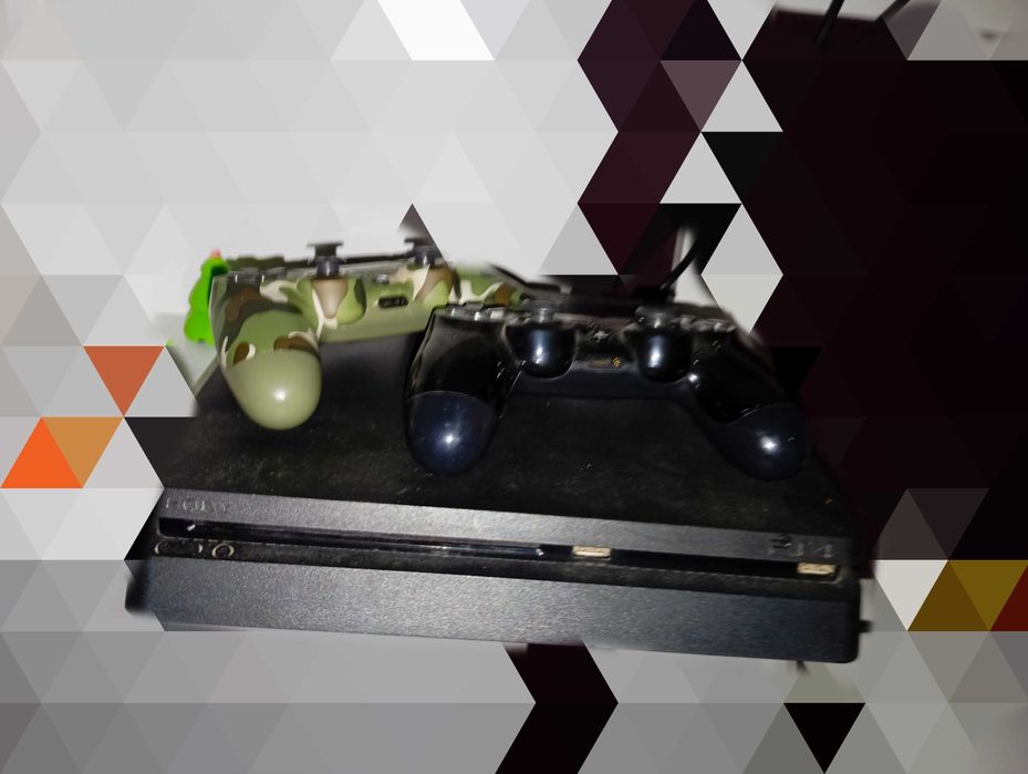 Продавам Плейстейшън с. Караджово • OLX.bg