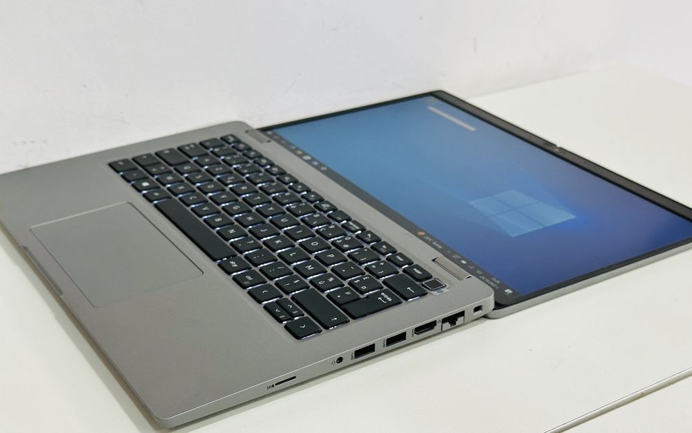 DELL Latitude 5420 LTE SIM TouchScreen i3-1125G4 16RAM 256SSD Laptop гр ...