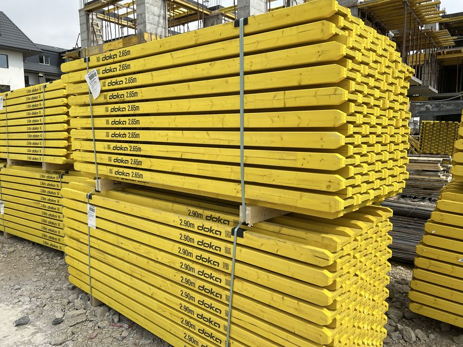 Tego , Placa Galbena , Grinda Doka H20 , Popi , Schela , Accesorii met ...