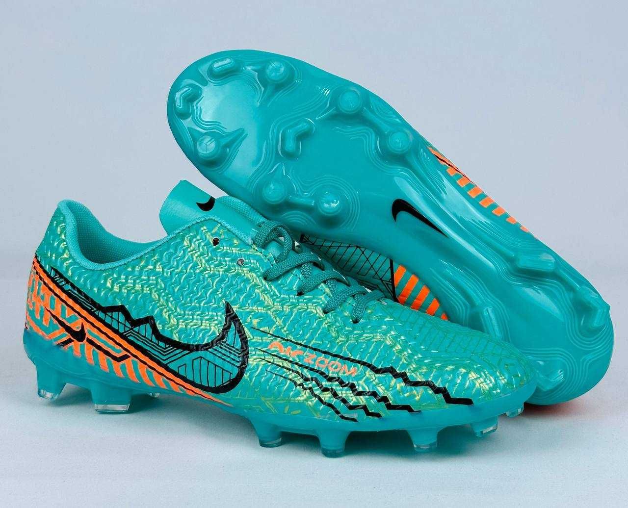 Футбольные бутсы Бутсы AirZoom Новые модели Nikedan Air Zoom butsiylar ...