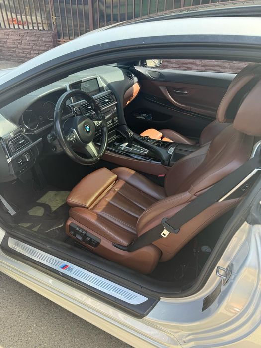 De vanzare BMW 640M Bragadiru • OLX.ro