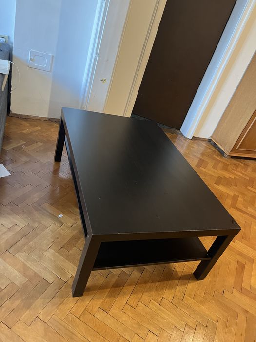 Холна маса LACK IKEA гр. София Център • OLX.bg