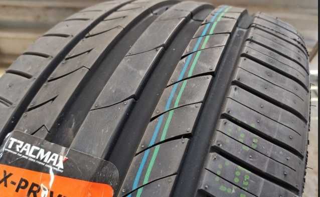 НОВИ ЛЕТНИ ГУМИ TRACMAX 225/40/18, 245/35/19, 245/40/19, 245/40/20 гр. София Модерно предградие ...