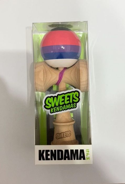 Kendama Sweets Prime Ilfov Magurele • OLX.ro
