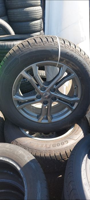 Vand roti Lexus Nx/ Toyota Camry,Chr,Rav 4, Corolla,Aygo,etc Bucuresti ...