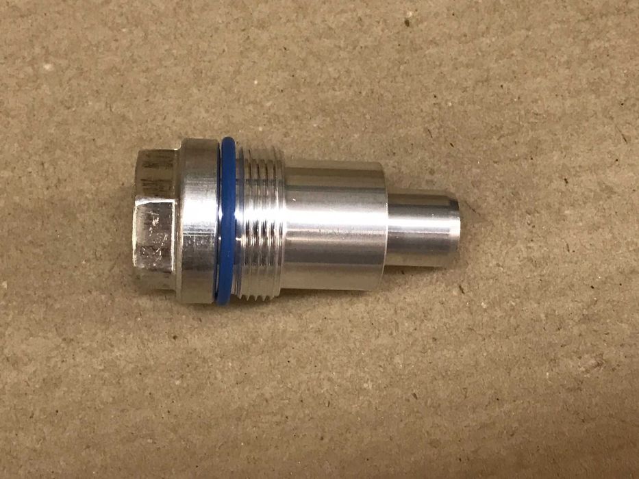 Dop senzor presiune ulei Original Mercedes-Benz motor OM651/ N1 ...