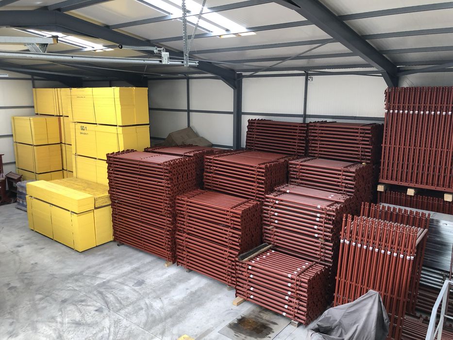 Schela aluminiu interior Craiova • OLX.ro