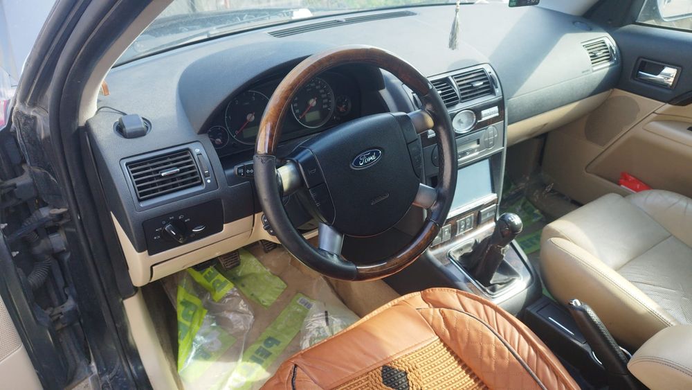 Se vinde Ford Mondeo Buzau • OLX.ro