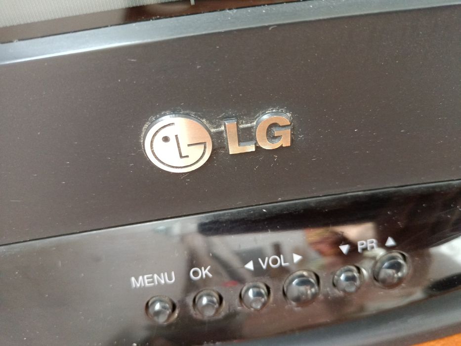 Телевизор цветной LG - Телевизоры Костанай на Olx