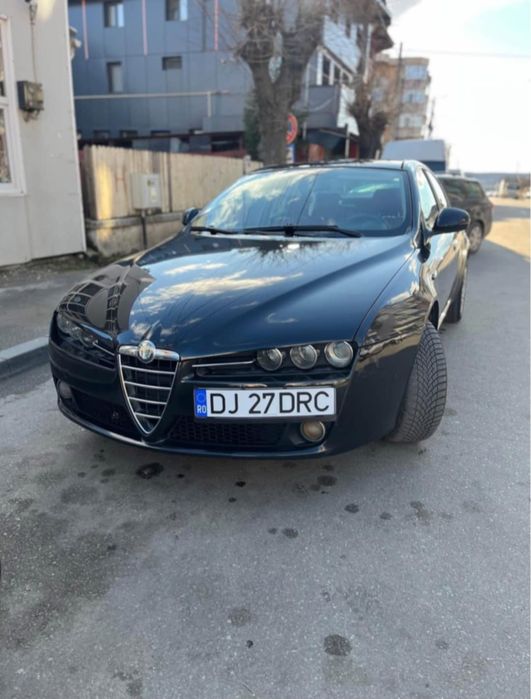 Alfa romeo 1.9 diesel 120 cp Craiova • OLX.ro