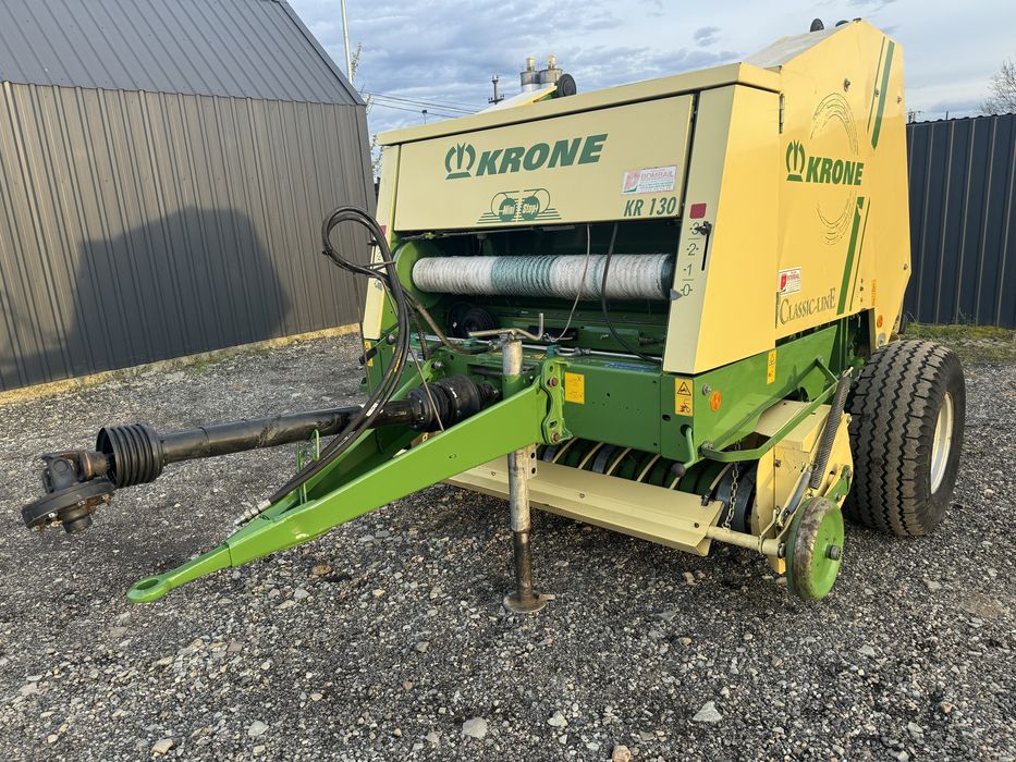 Presa krone kr 130 Ața + Plasa Baia Mare • OLX.ro