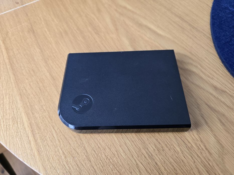 Steam Link model 1003 Ilfov Chitila • OLX.ro