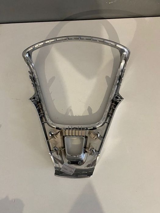 Ornament volan R-design VOLVO S60 S80 V40 V60 V70 XC60 XC70 31390458 ...