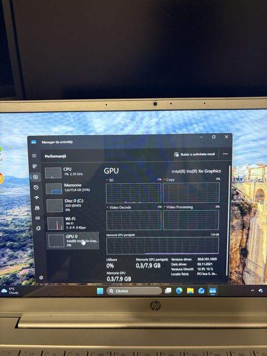 Laptop HP Pavilion Bucuresti Sectorul 6 • OLX.ro
