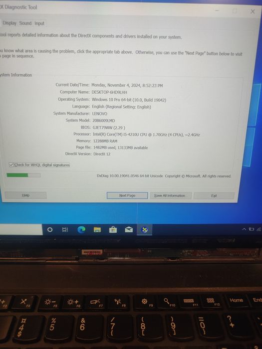 Lenovo Thinkpad T440, Yoga L13 gen 2 HP Elitebook 840 G8 Iezureni • OLX.ro