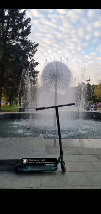 Тротинетка Blunt Envy Prodigy S9 Street Grey 2022 гр. Плевен ...