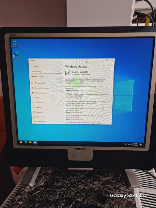 Unitate pc (calculator) intel Arad • OLX.ro