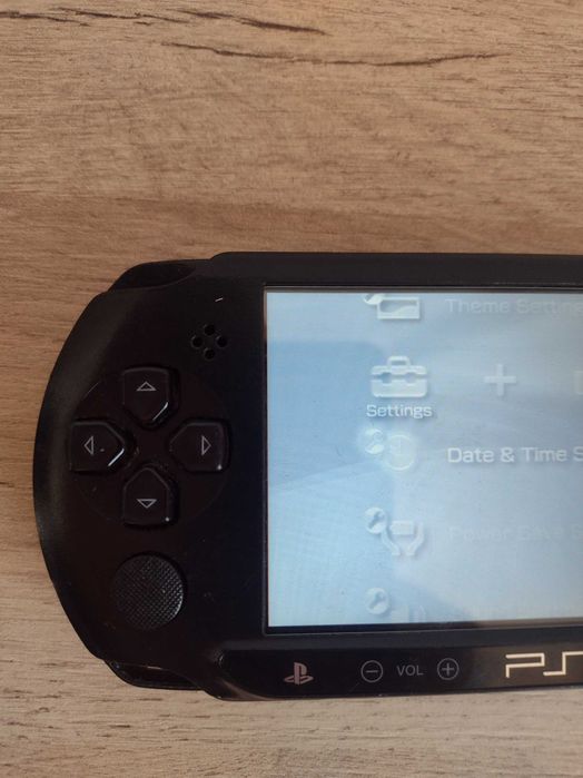 Sony PSP E1004 конзола гр. София Младост 1 • OLX.bg