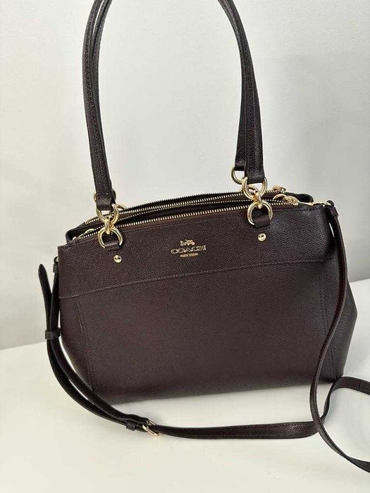 Geanta COACH New York Bucuresti Sectorul 3 • OLX.ro