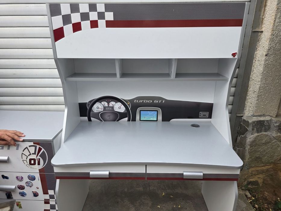 Обзавеждане за детска стая! гр. София Курило • OLX.bg