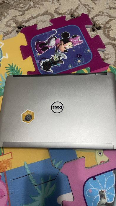 Dezmembrez Laptop Dell 6540 Calafat • OLX.ro