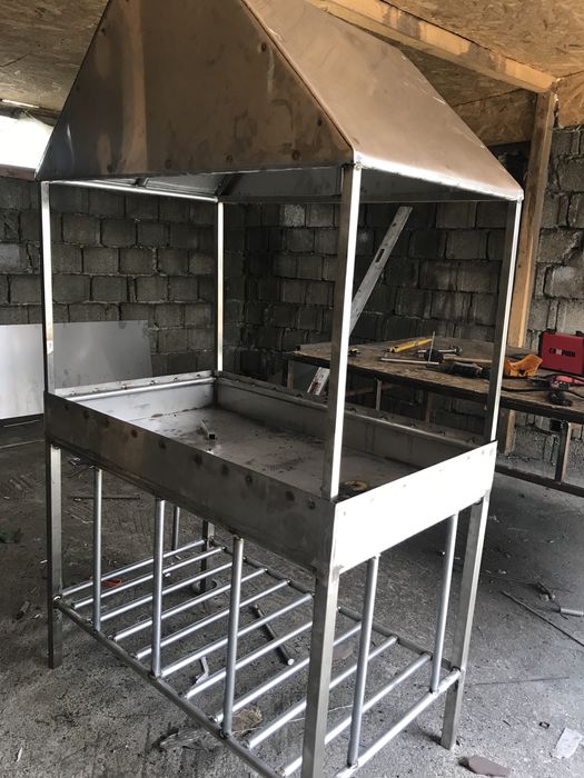 Protap electric inox Brasov • OLX.ro