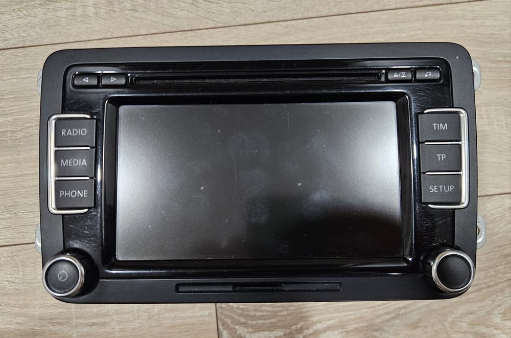 Оригинална медиа RCD 510 гр. Варна Автогара • OLX.bg