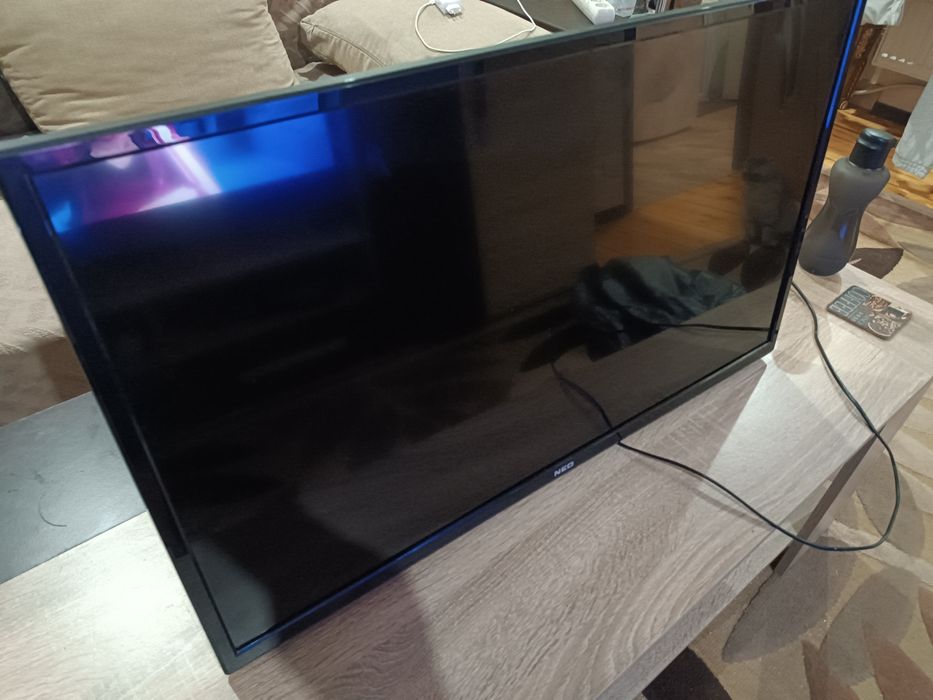 Телевизор NEO 32 гр. Смолян Горно Влахово • OLX.bg