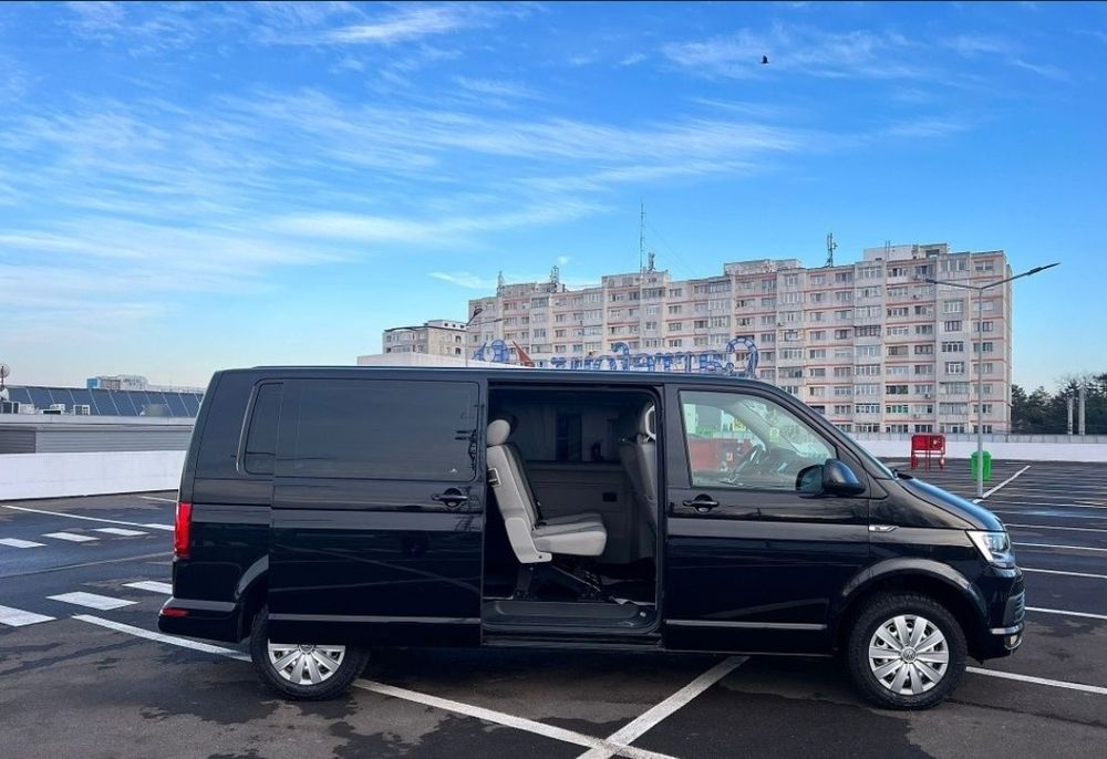 Inchirieri auto bus 9 locuri Suceava • OLX.ro