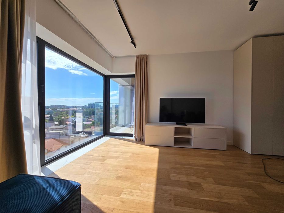 Apartament 2 Camere | One Cotroceni Park | Loc Parcare Subteran Inclus ...
