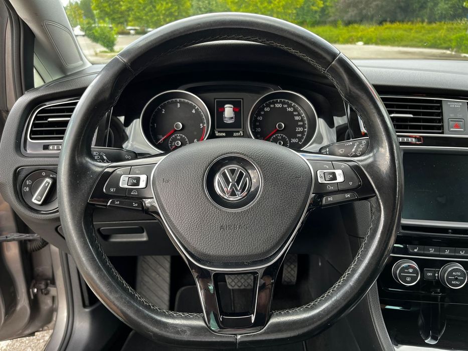Volkswagen Golf VW Golf 7 R.Line 2015 1.6 TDI DSG Cluj-Napoca • OLX.ro