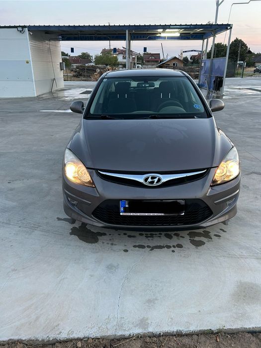 Hyundai i30 2011 Craiova • OLX.ro