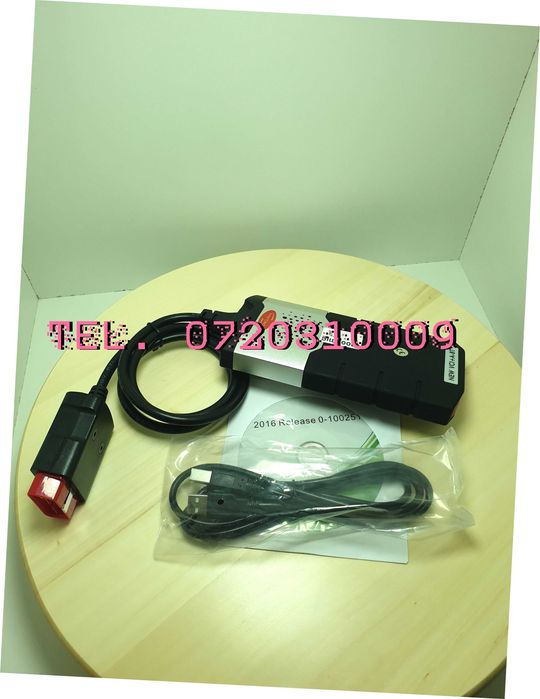 Tester Auto Wow Delphi 2020 Cluj-Napoca • OLX.ro