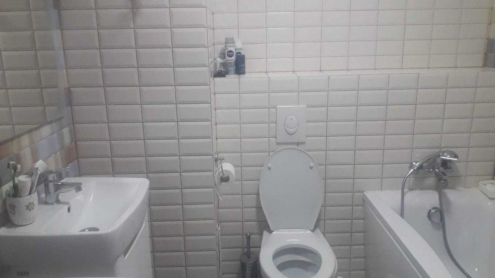Apartament in Baneasa cu priveliste superba spre parcul Herastrau Ilfov ...