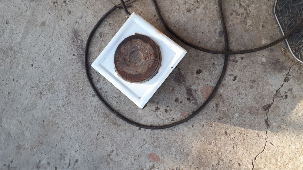 Resou Electric - OLX.ro