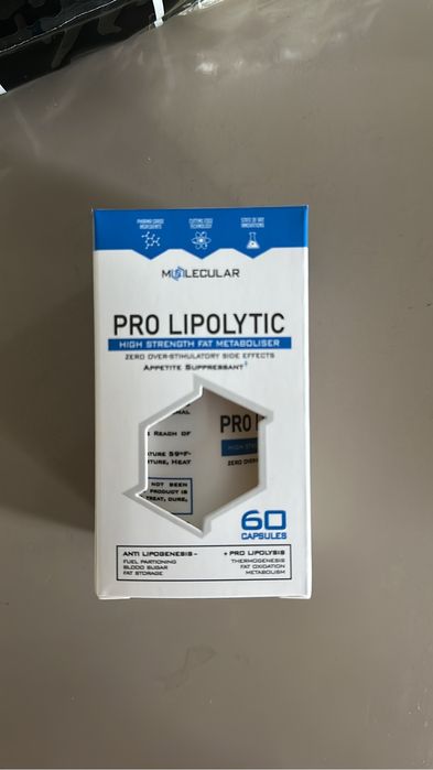 pro lipolytic - Товары для красоты и здоровья - OLX.kz