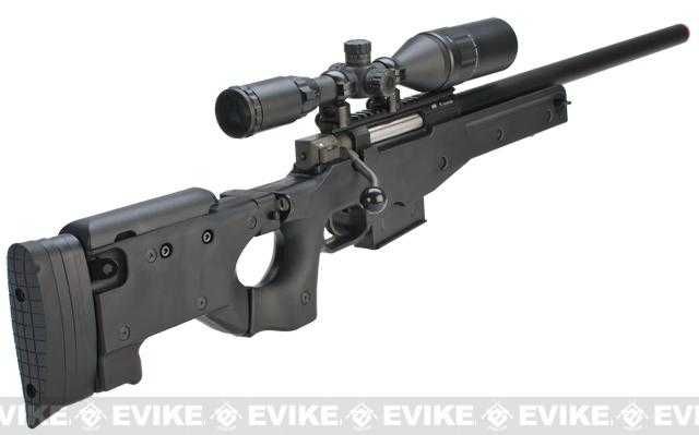 ~ Pusca Airsoft Manuala (CALITATE BUNA) AWP - Well :Model 2 ARC Craiova ...