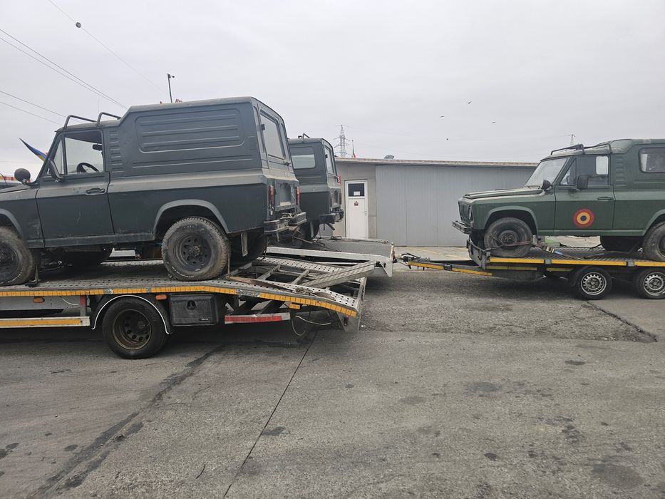 Piese aro. Tv ims Aranghel • OLX.ro