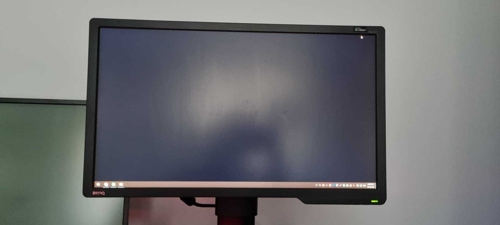 Monitor LED BenQ Gaming Zowie XL2411 24 inch 1 ms Black 144Hz Sibiu ...