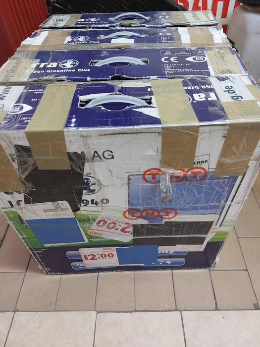 Чисто нови LSD монитори 19 инча гр. Плевен Идеален център • OLX.bg