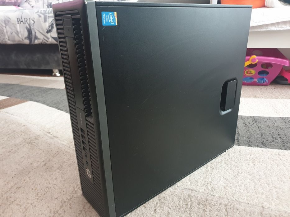 PC конфигурация + монитор гр. Варна Младост 2 • OLX.bg