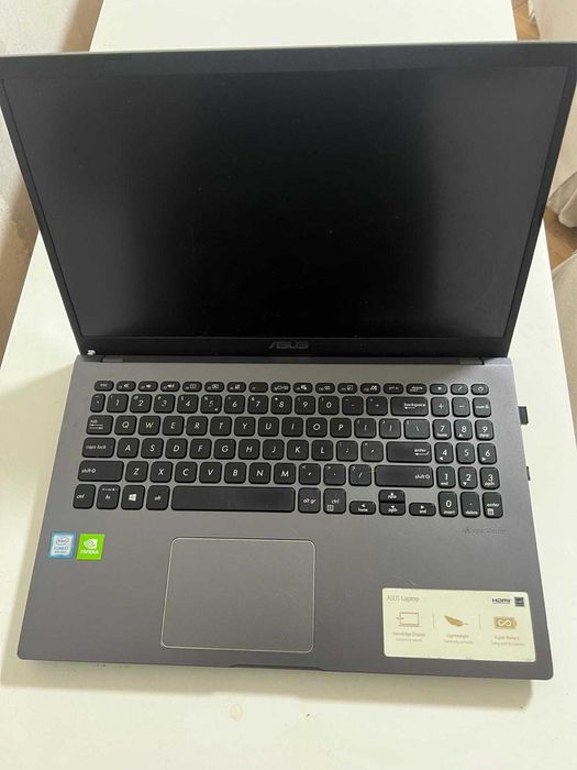 Laptop Asus, Intel Core i7, 8GB RAM, SSD 512GB, NVIDIA GeForce MX250 ...