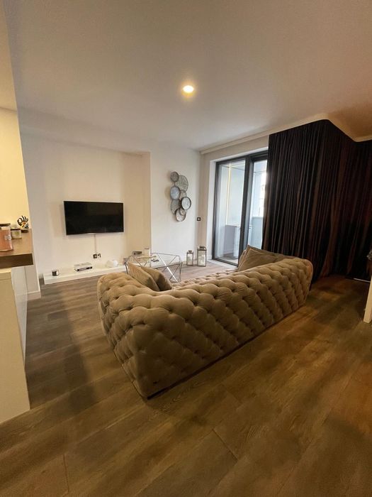 Apartament 2 Camere Cortina Residence HERASTRAU Ilfov Baneasa • OLX.ro