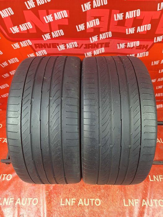 Anvelope de VARA - 295/35/21 - Continental - 5 MM - DOT 2020 ...