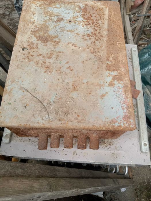 Cofret dulap cutie de distributie din metal mari Bucuresti Sectorul 3 ...