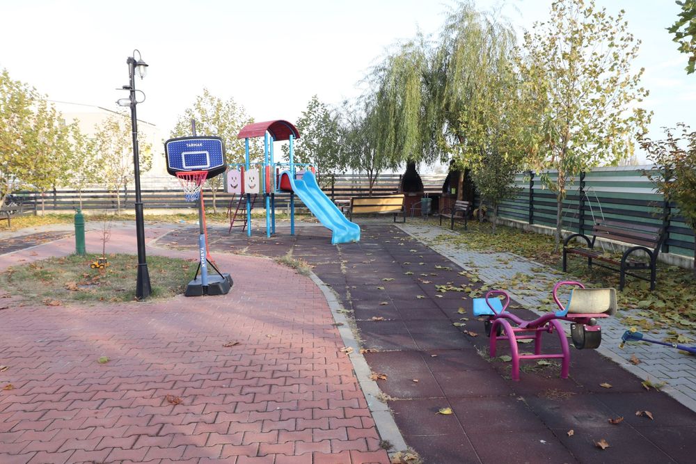 Pallady - metrou Teclu, bloc 2019, terasa superba Catelu • OLX.ro